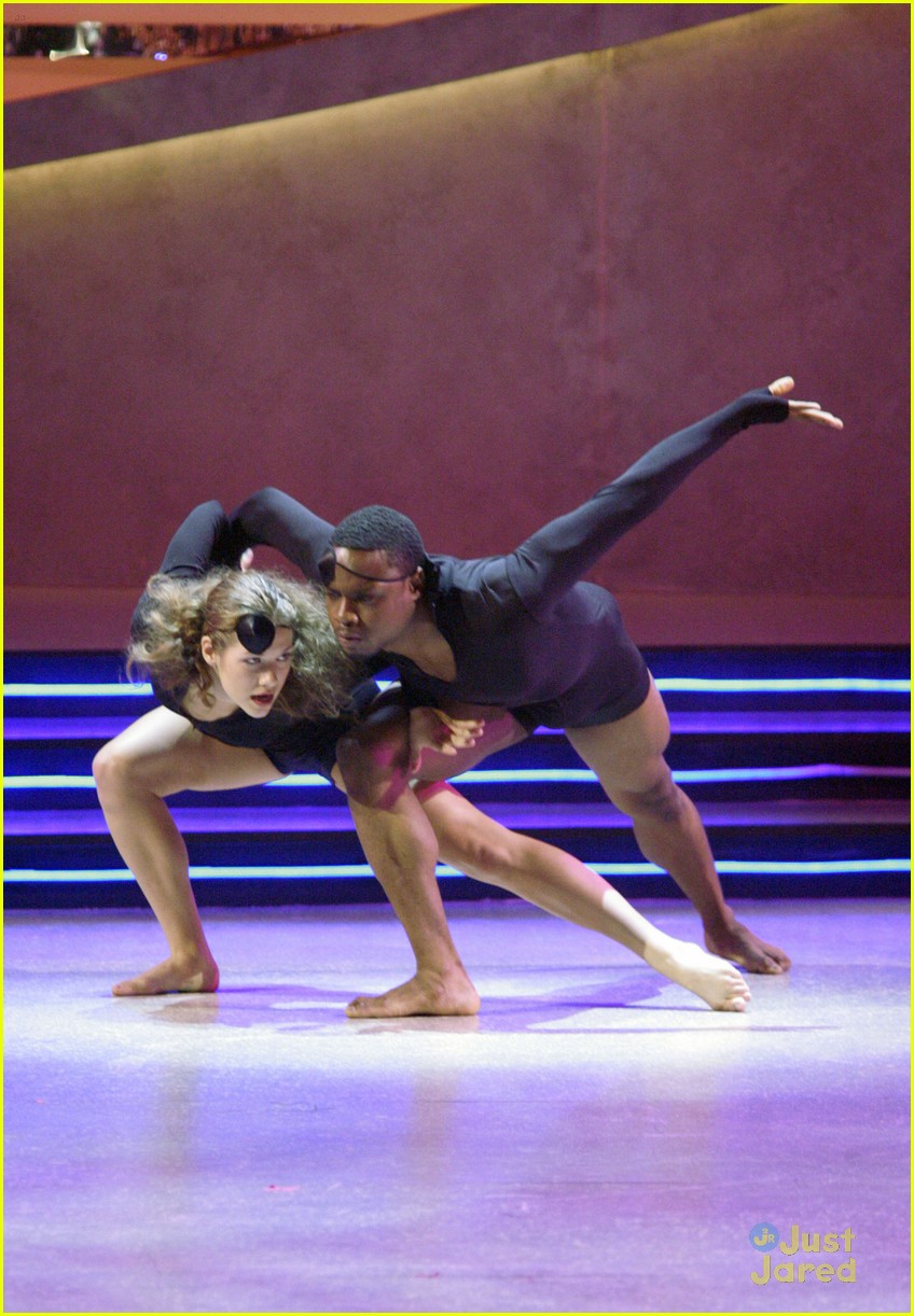 Allison Holker Confirmed As All-Star for 'So You Think You Can Dance ...
