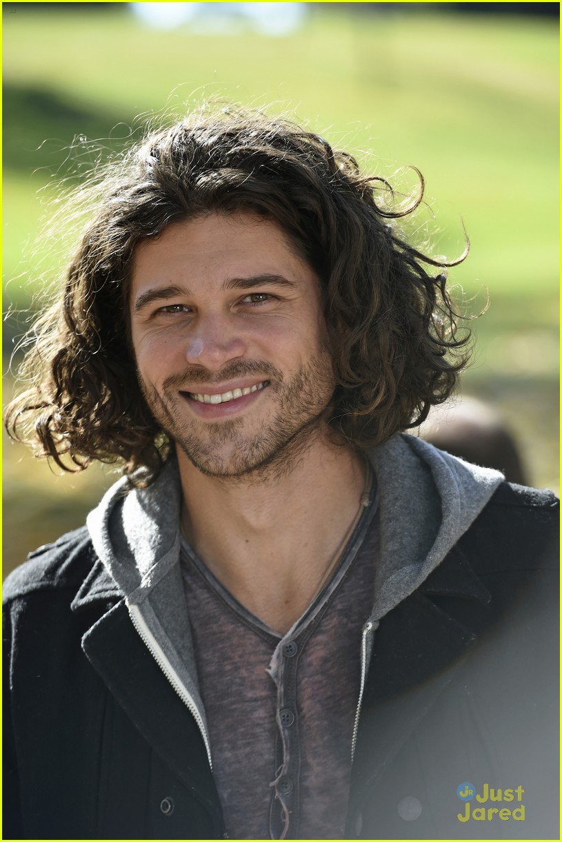 Full Sized Photo of andi mack dad trent garrett exclusive 02 ...