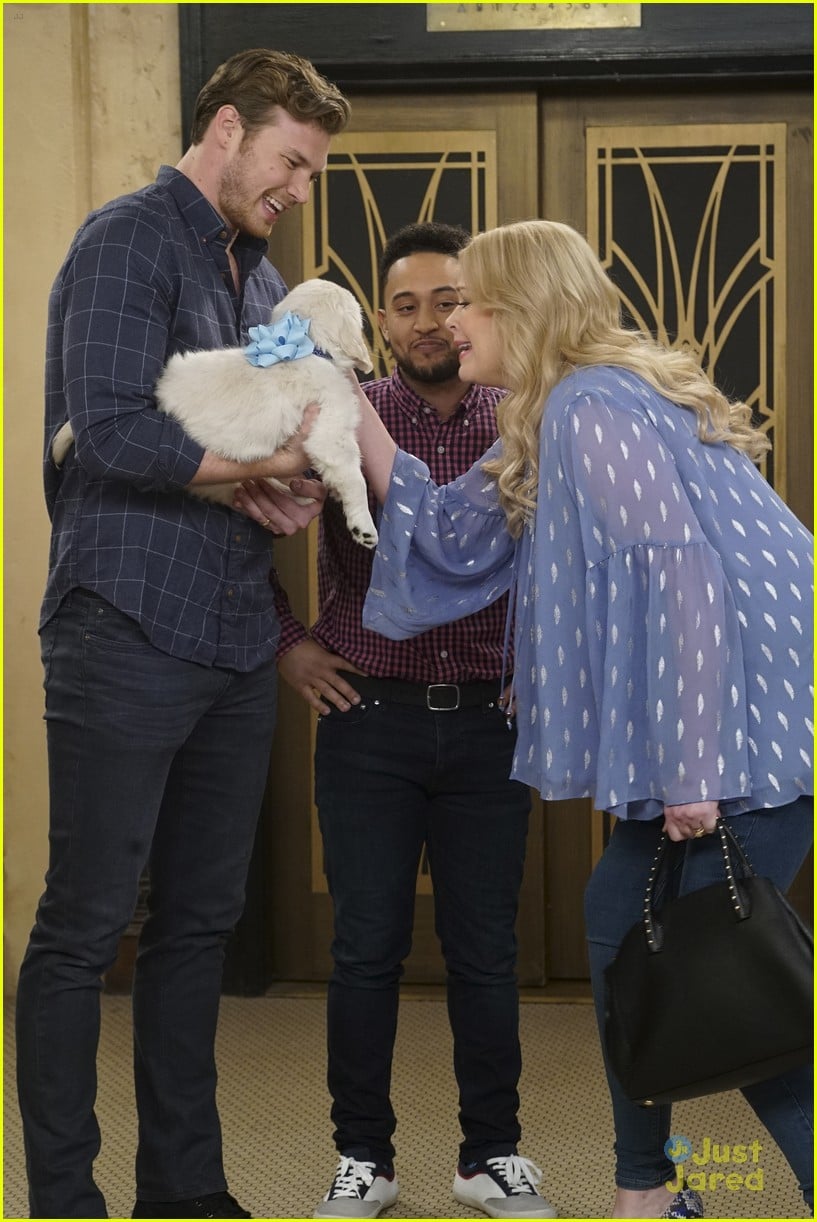 Ben Sings With Emma On The Final Episode of 'Baby Daddy' | Photo ...