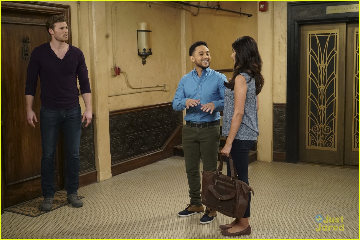 Full Sized Photo of baby daddy series finale airs tonight 22 | Ben ...