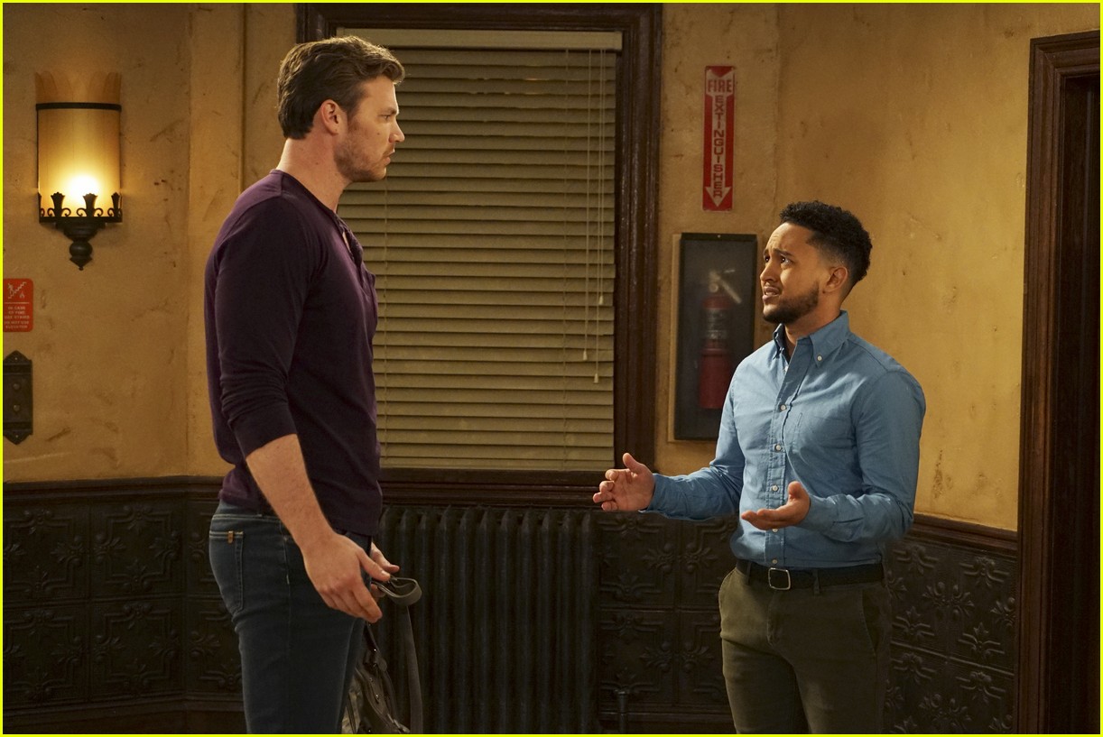 'Baby Daddy' Series Finale Recap - How Did it All End? | Photo 1090018 ...