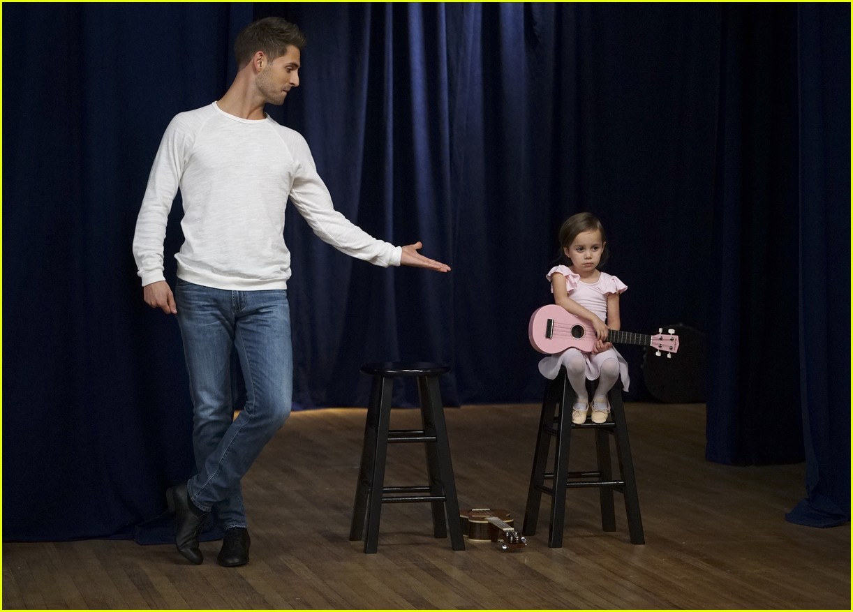 'Baby Daddy' Series Finale Recap - How Did it All End? | Photo 1090021 ...