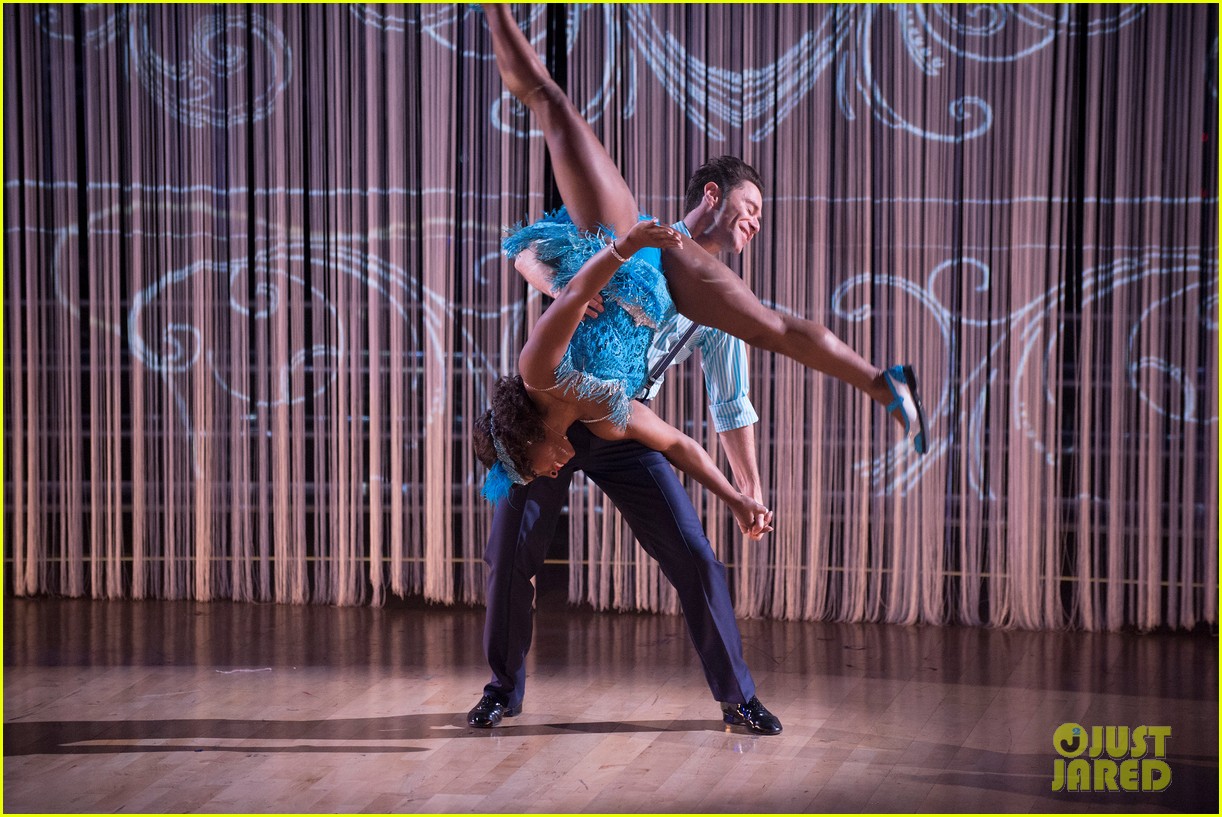 EXCLUSIVE: Simone Biles Tells JJJ it's 'Bye, Bye Boys' Once She Starts ...