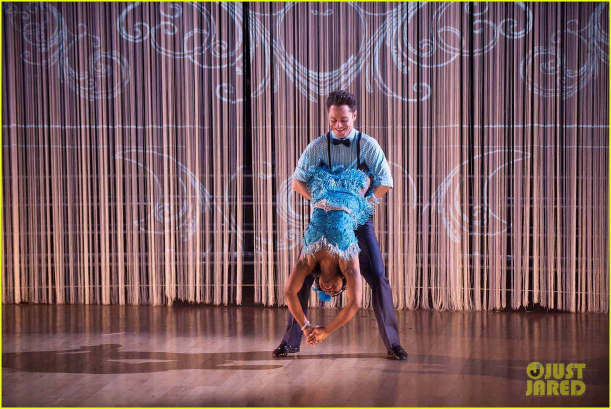 EXCLUSIVE: Simone Biles Tells JJJ it's 'Bye, Bye Boys' Once She Starts ...