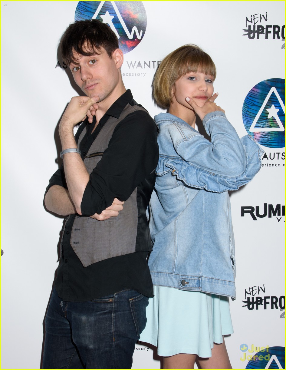 Grace VanderWaal Once Wanted To Audition For 'American Idol' | Photo ...