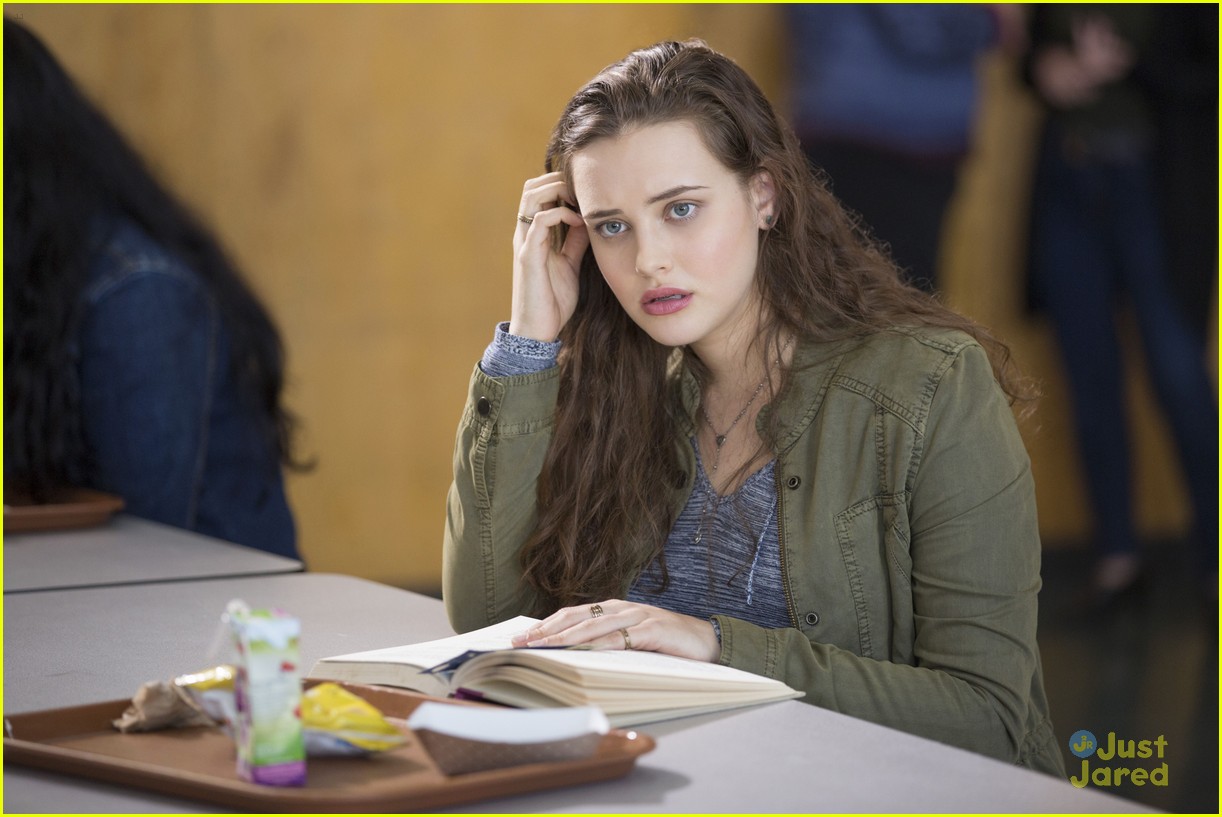 Hannah Baker Will Be Part of the Story for '13 Reasons Why' Season Two | Photo 1085936 - Photo ...
