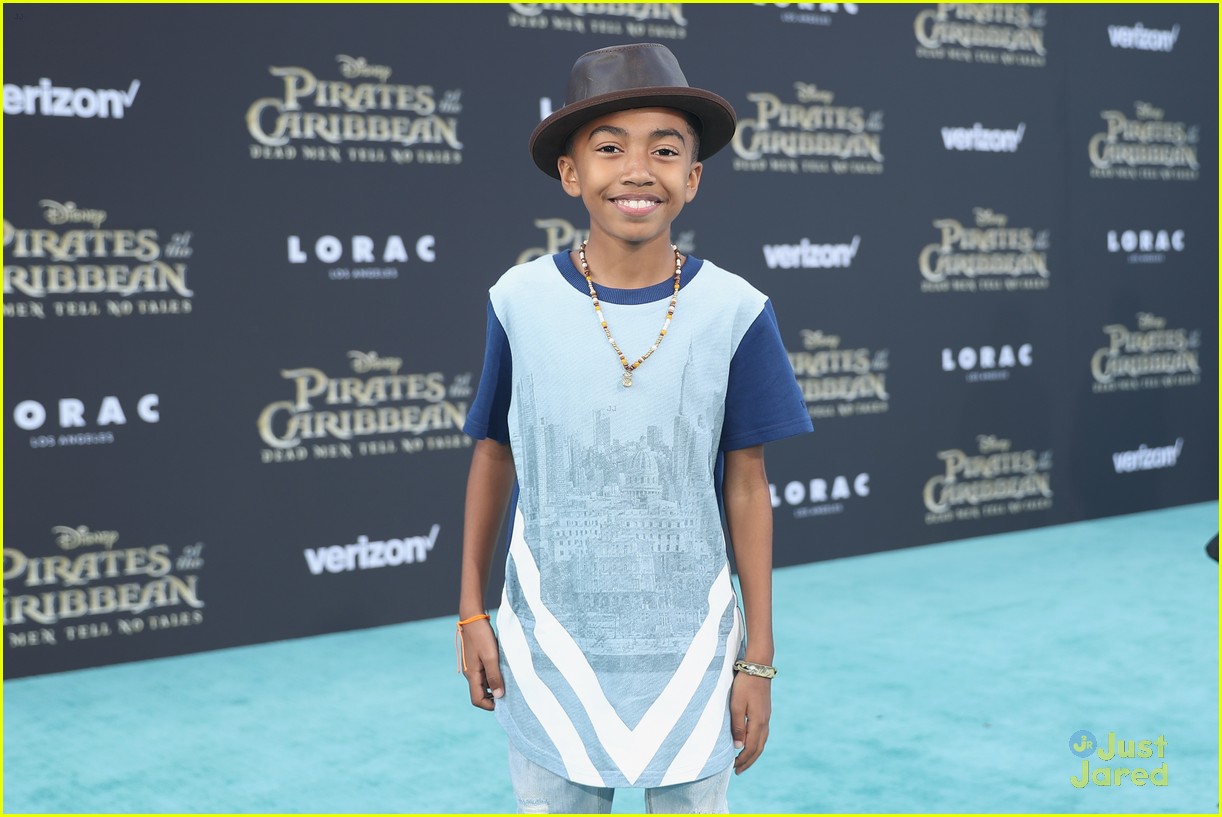 Full Sized Photo of jenna ortega sofia carson olivia skai madison more ...