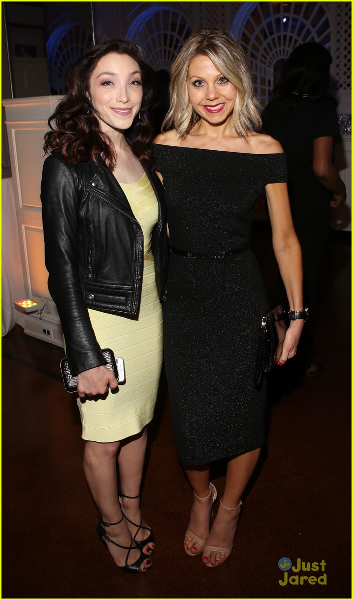 Meryl Davis & Charlie White's Decision To Not Compete in 2018 Olympics ...