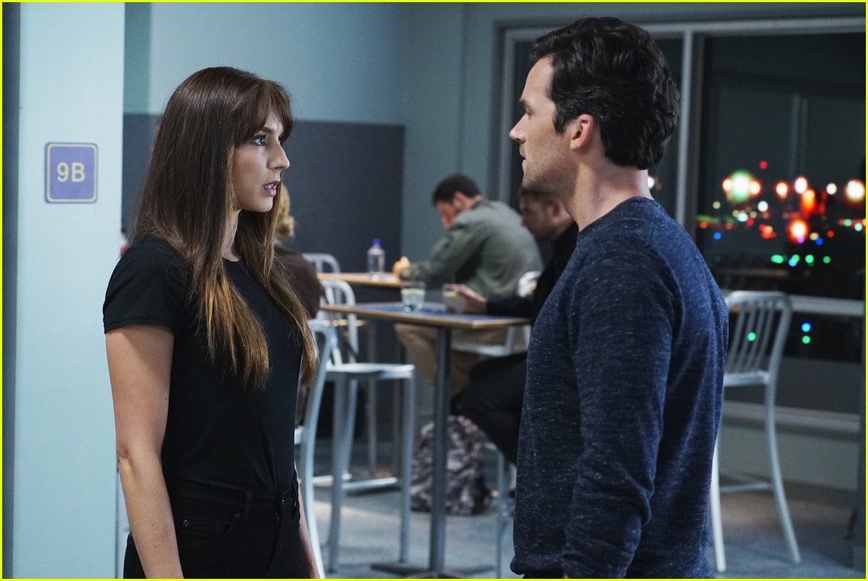 Wren is Back on Tonight's 'Pretty Little Liars' | Photo 1090014 - Photo ...