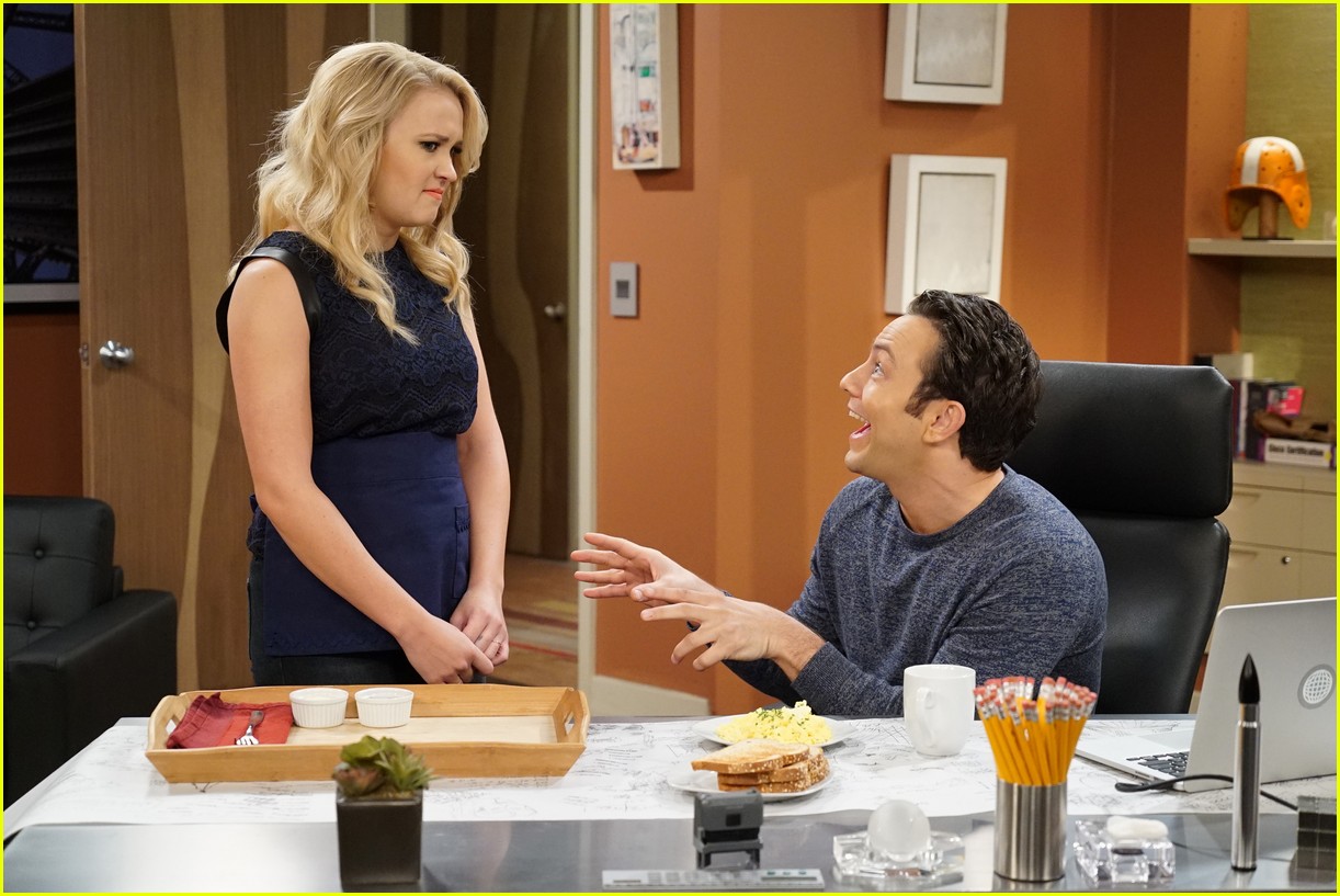 Gabi & Sofia Desperately Want to Be Bridesmaids on Tonight's 'Young ...