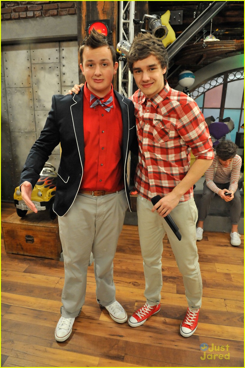 Remember When One Direction Appeared on 'iCarly'? - Watch It Now ...