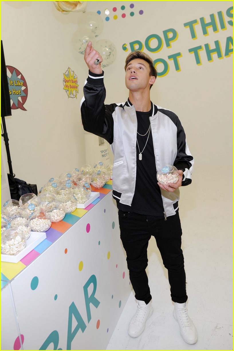 Cameron Dallas Shares Cute Screenshot For Father's Day! | Photo 1094846 ...