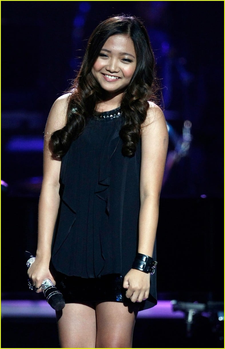 'Glee' Star Charice Announces Name Change to Jake Zyrus | Photo 1095356 - Photo Gallery | Just ...