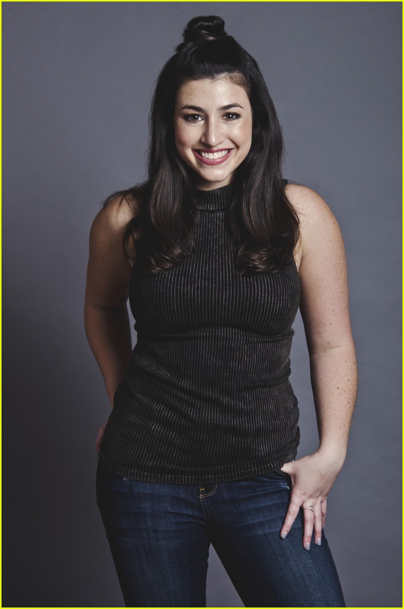 'Despicable Me 3' Star Dana Gaier, aka Edith, is a Really Talented ...