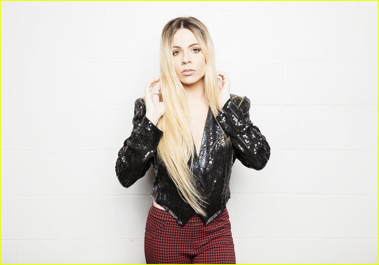 Full Sized Photo of drew ryn fun facts what feeling 01 | Singer Drew ...