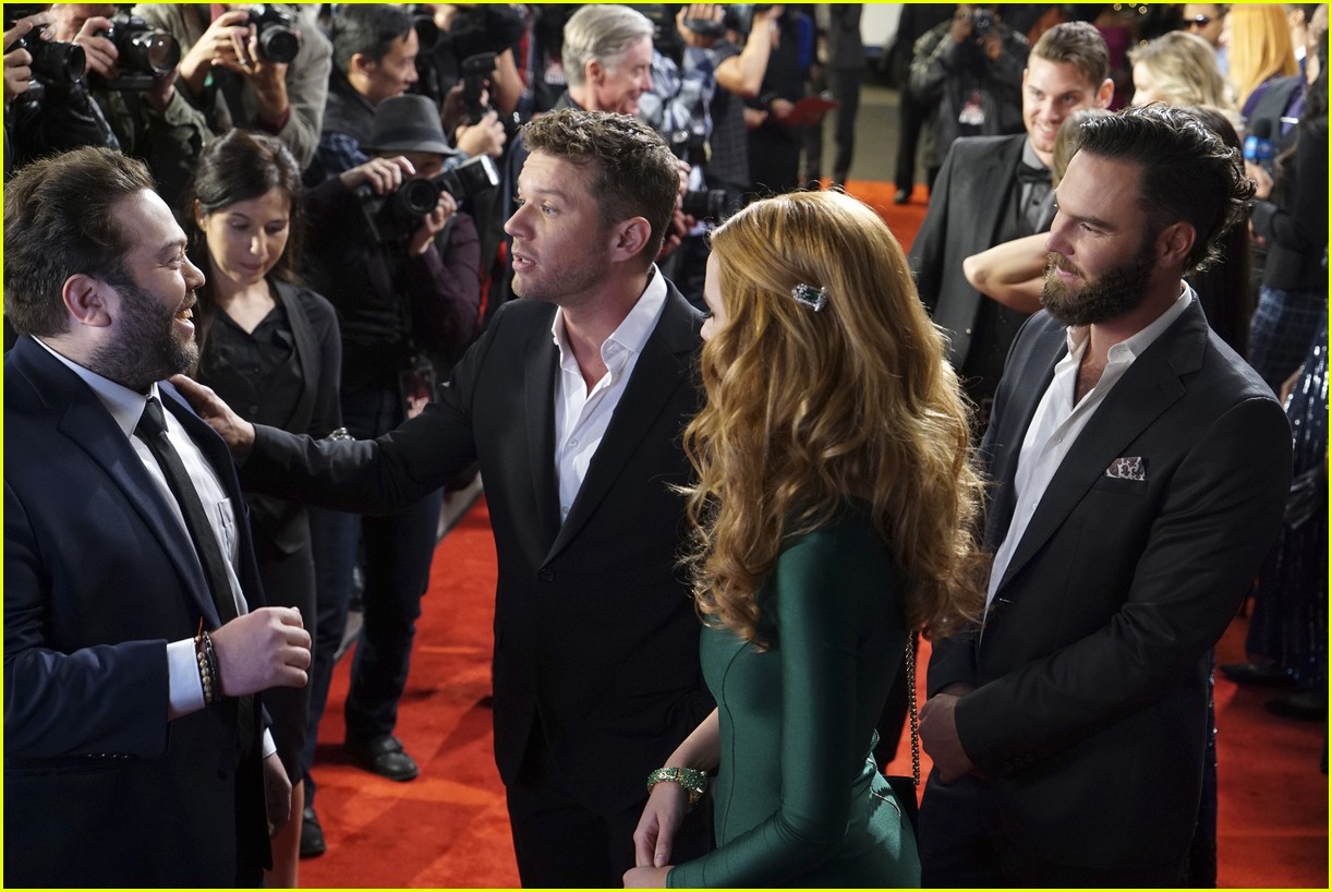 Rainer Goes Off the Deep End on Tonight's 'Famous in Love' Two-Part ...