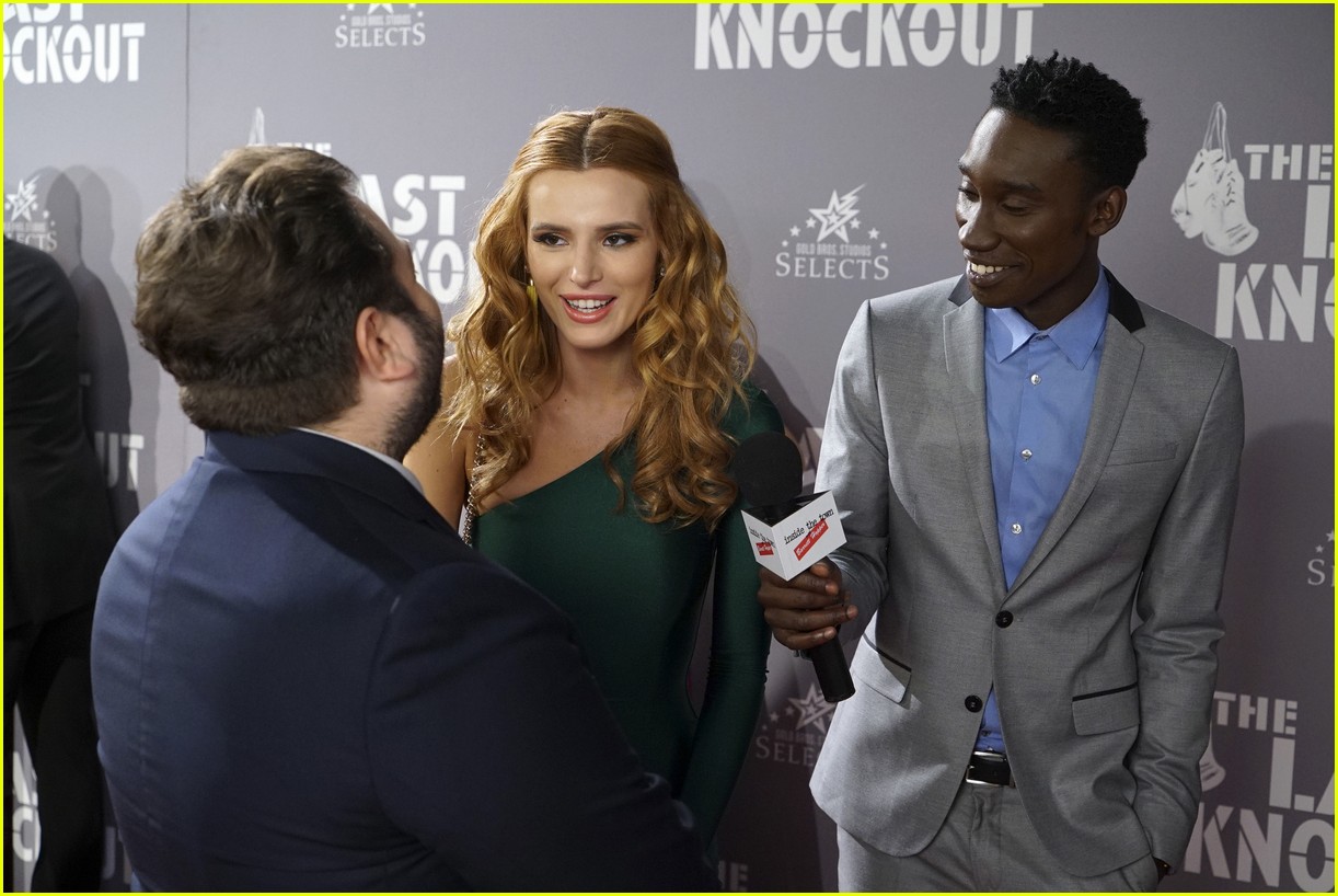 Rainer Goes Off the Deep End on Tonight's 'Famous in Love' Two-Part ...