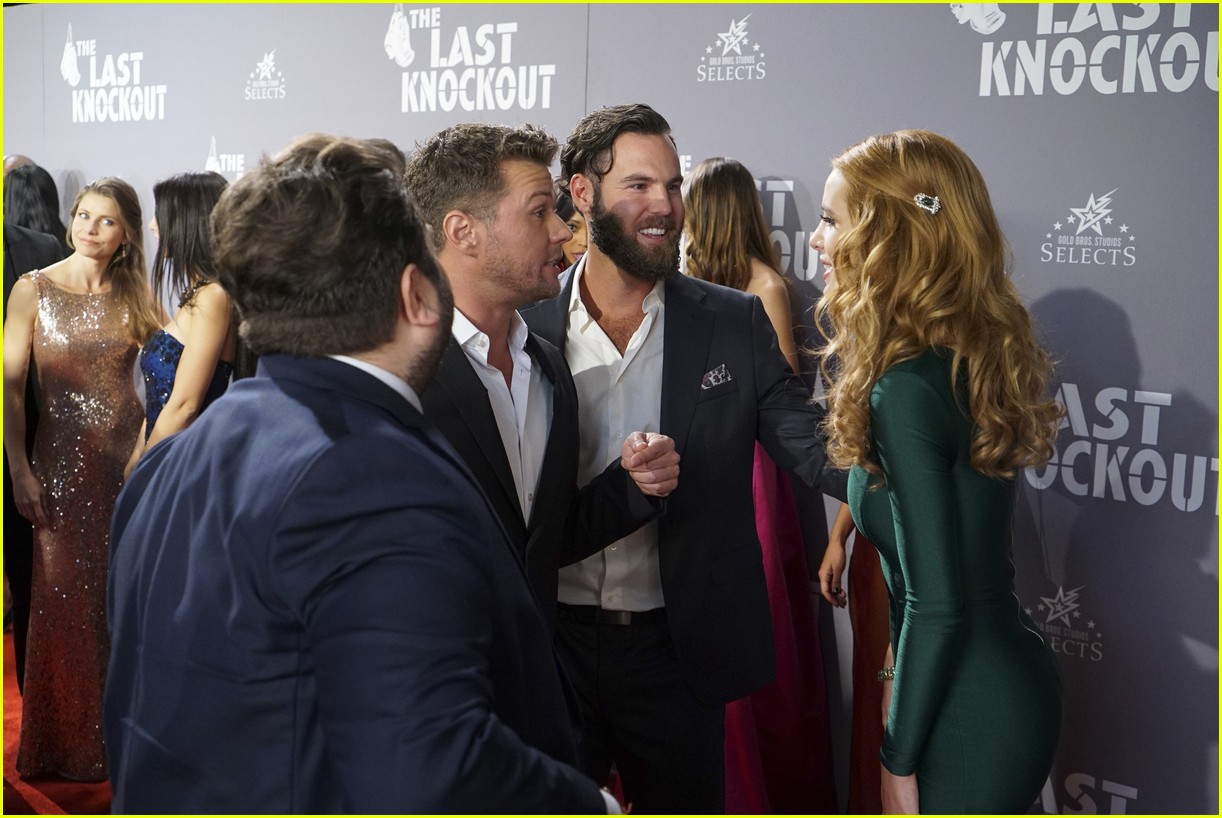 Rainer Goes Off the Deep End on Tonight's 'Famous in Love' Two-Part ...