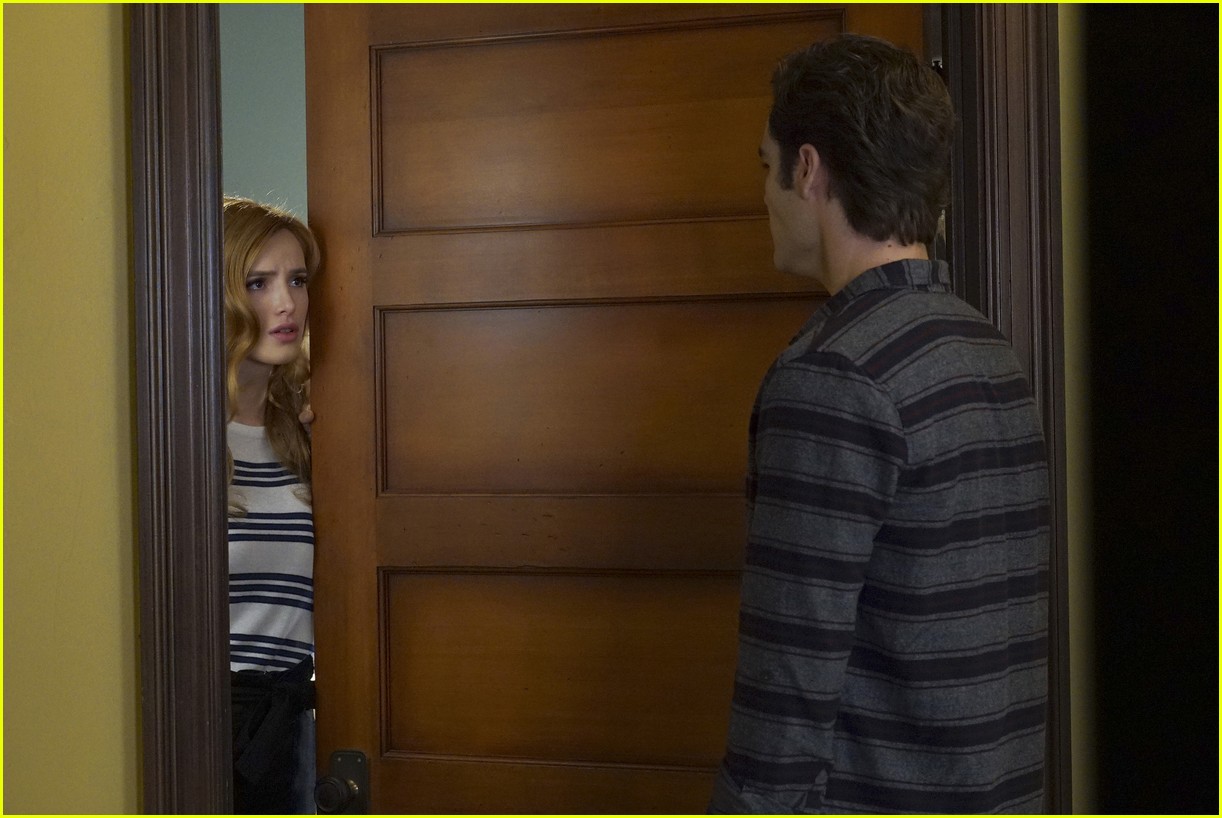 Rainer Goes Off the Deep End on Tonight's 'Famous in Love' Two-Part ...