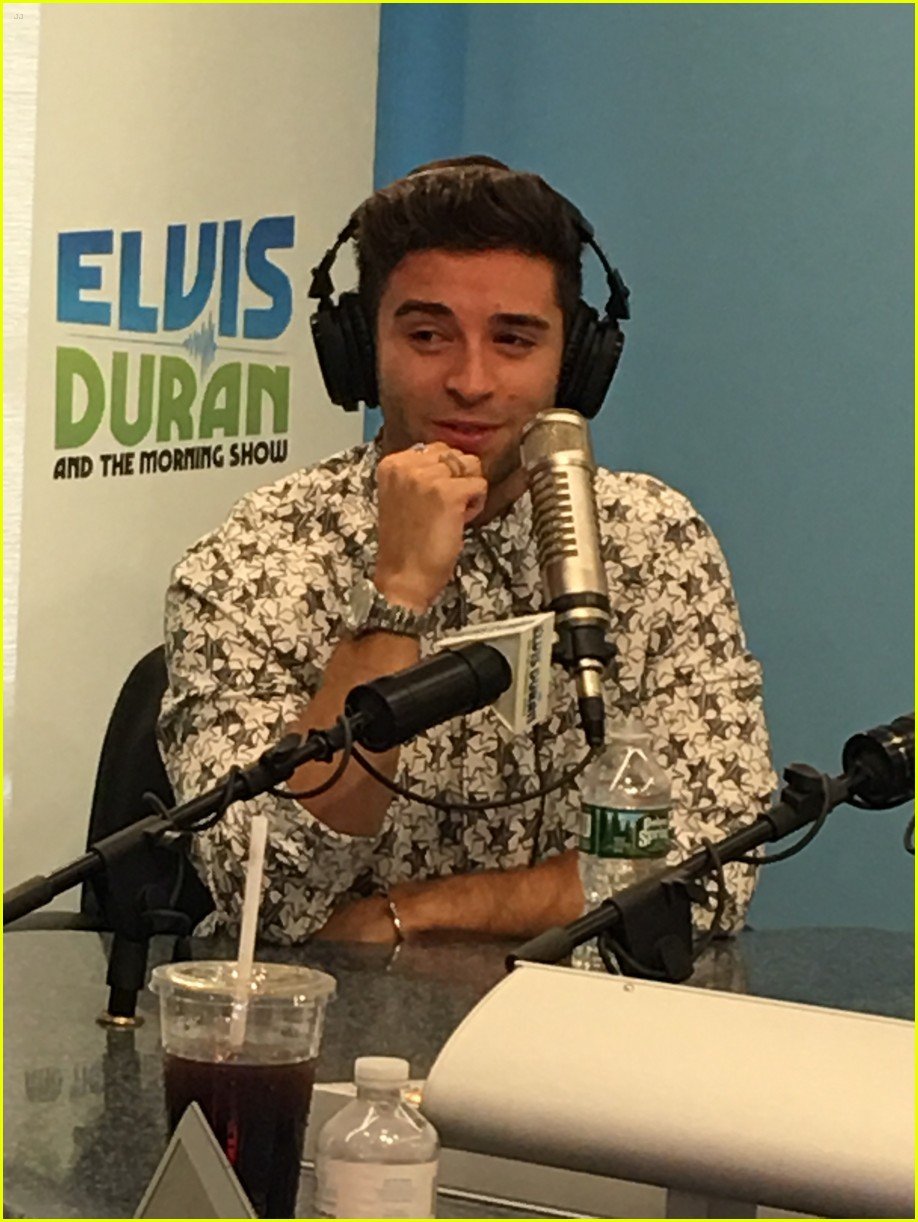 Full Sized Photo of jake miller sleeping strangers new album 13 ...