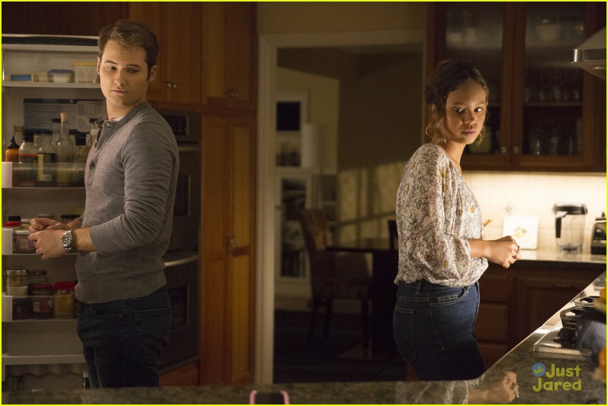 13 Reasons Why's Justin Prentice Says Most Rapists Don't Know What ...