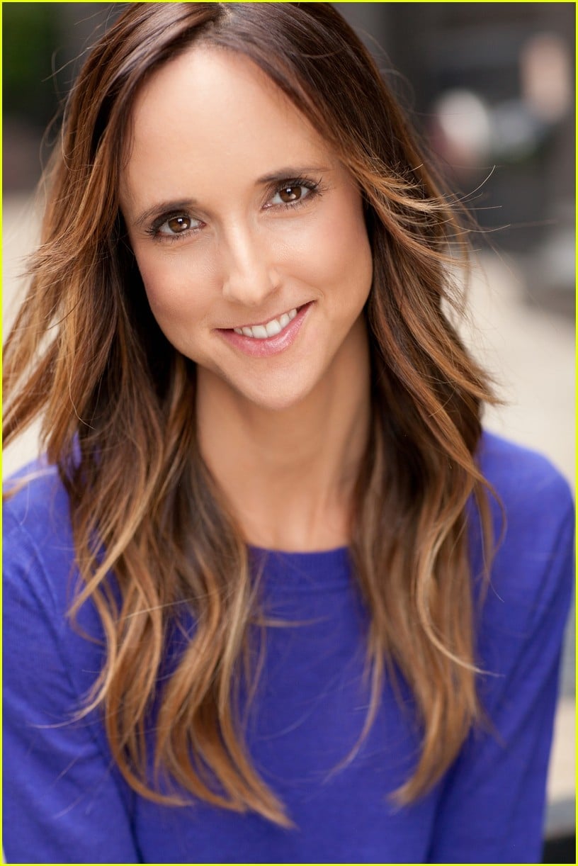 Aspiring Author 101: All Things New's Lauren Miller on Honing Your ...