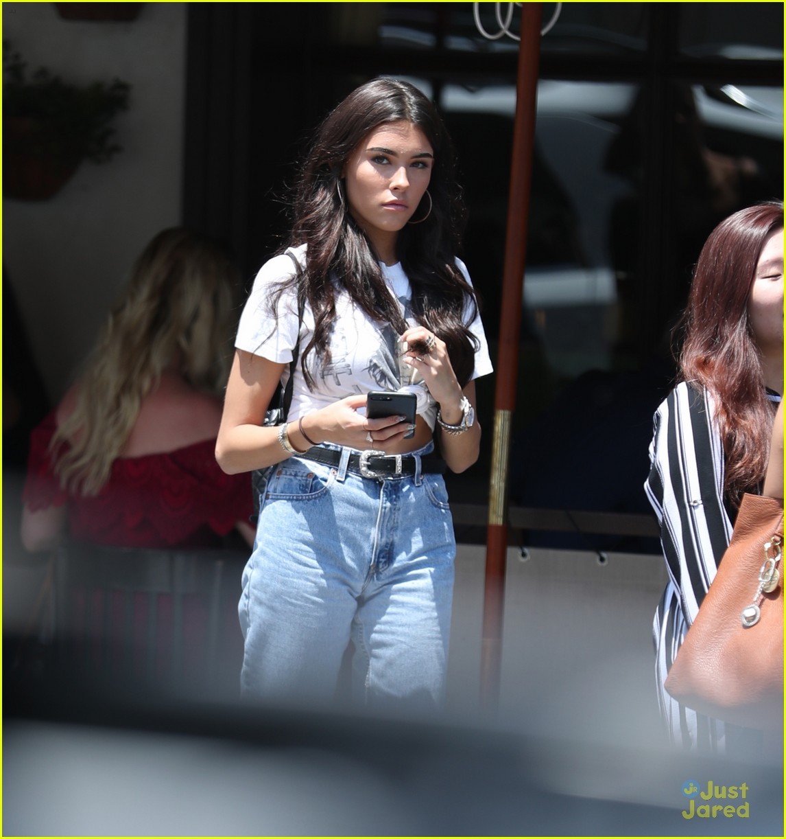 A Meme Inspired Madison Beer To Write New Single 'Dead' | Photo 1097377 ...