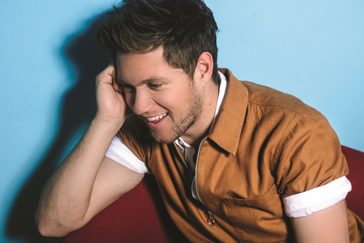 Niall Horan Opens Up More About His Debut Album & We're Really ...