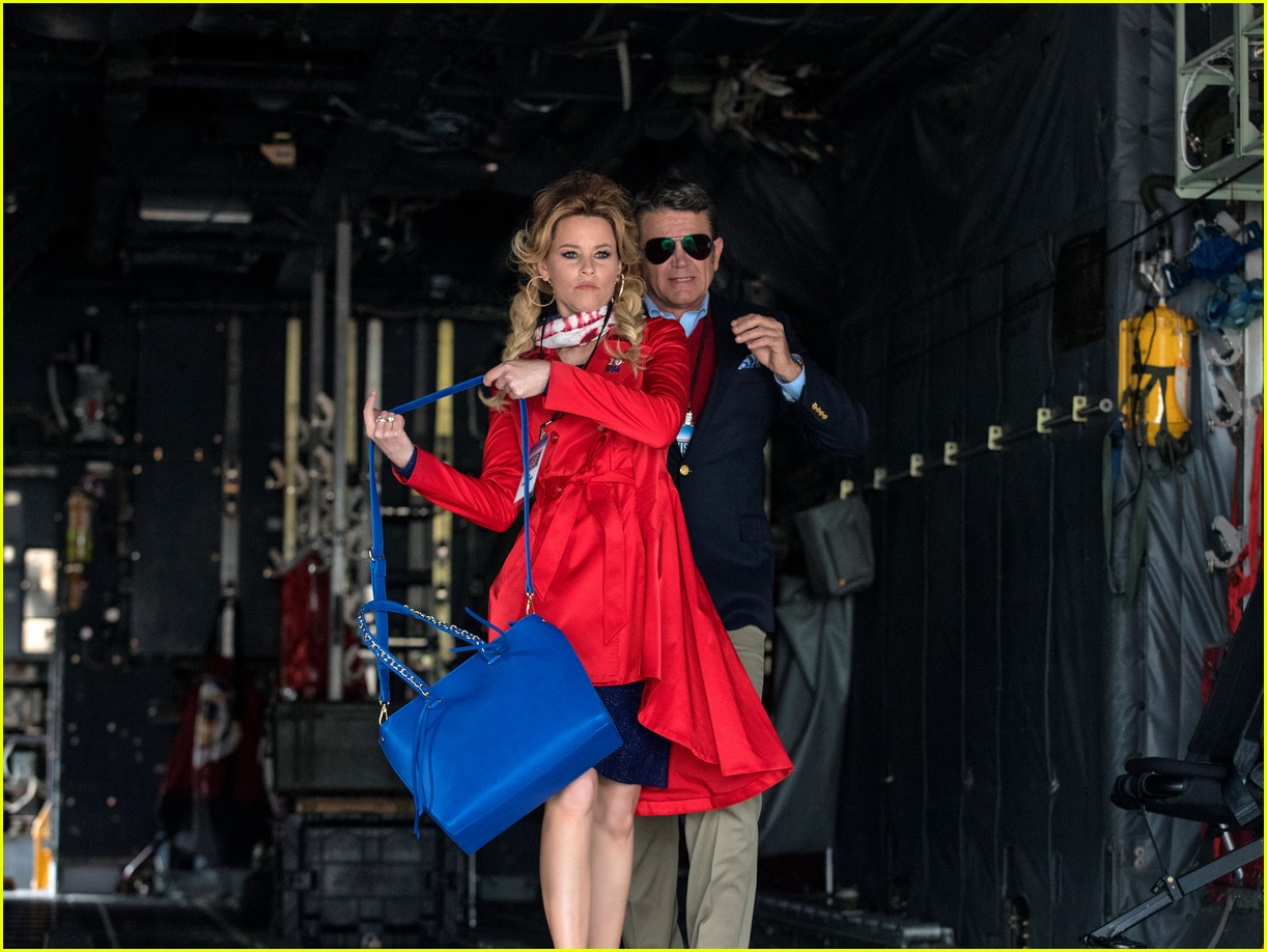 'Pitch Perfect 3' Trailer Takes the Bellas on the Road - Watch Now ...