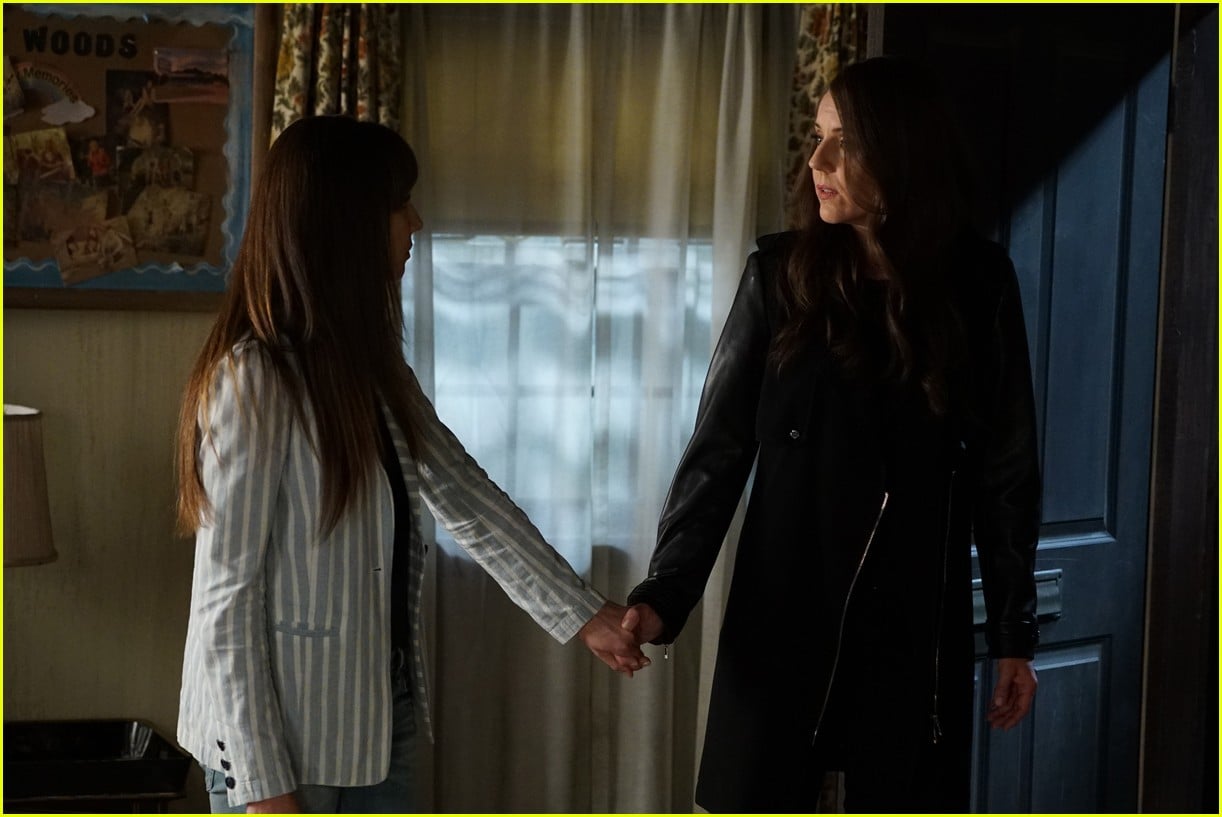 Who Killed Charlotte on 'Pretty Little Liars'? Find Out Here! | Photo ...