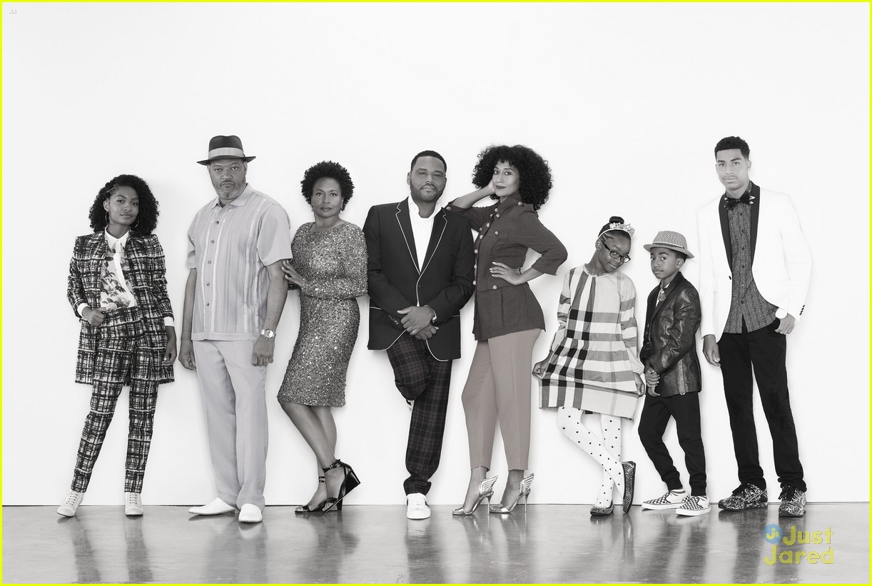 Yara Shahidi's New Series 'College-ish' Will Be Crossing Over with ...