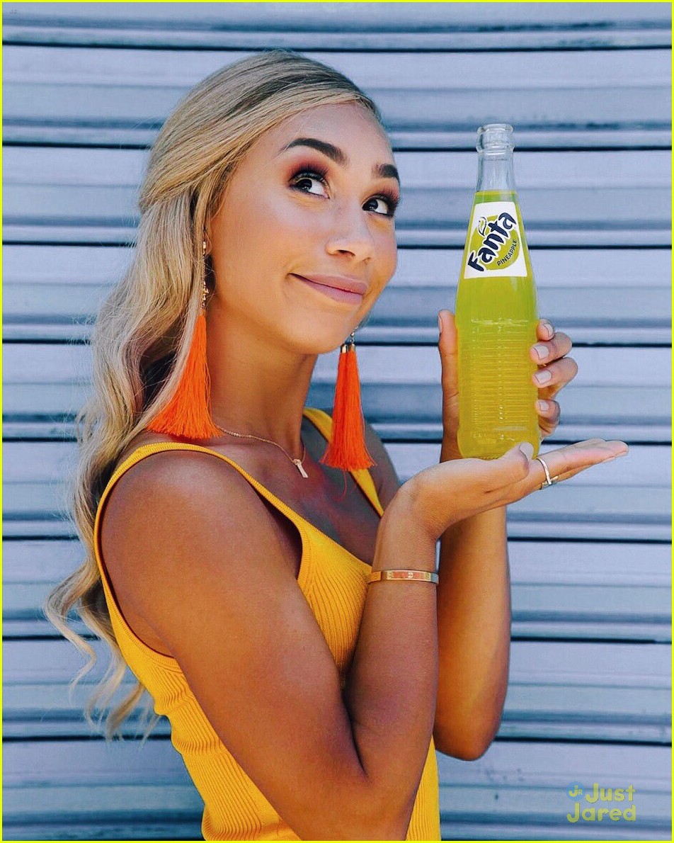 Jordan Fisher, Coco Jones, Eva Gutowski & LaurDIY Dish On Being The New ...