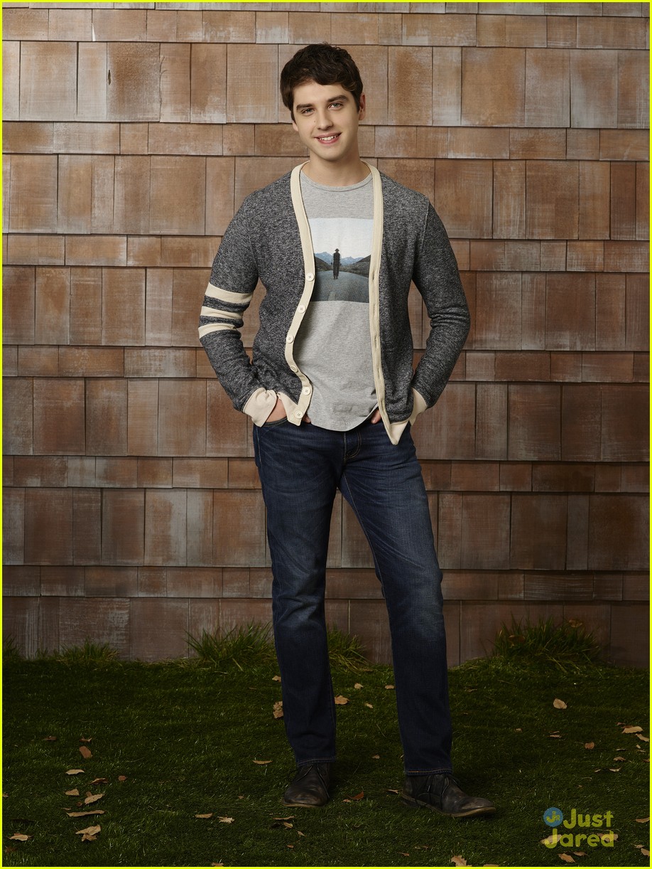 'The Fosters' Debut Brand New Promo Pic Ahead of Season 5 Premiere ...