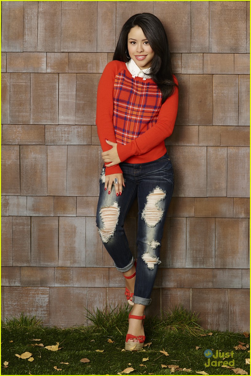 'The Fosters' Debut Brand New Promo Pic Ahead of Season 5 Premiere ...