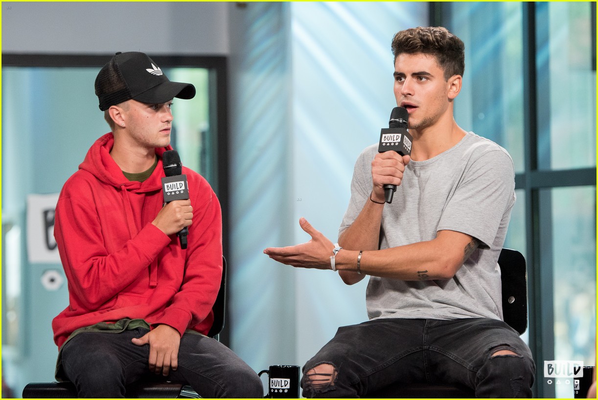 Jack & Jack Dish On EP 'Gone': 'We Realized We Need to Tell the Truth ...