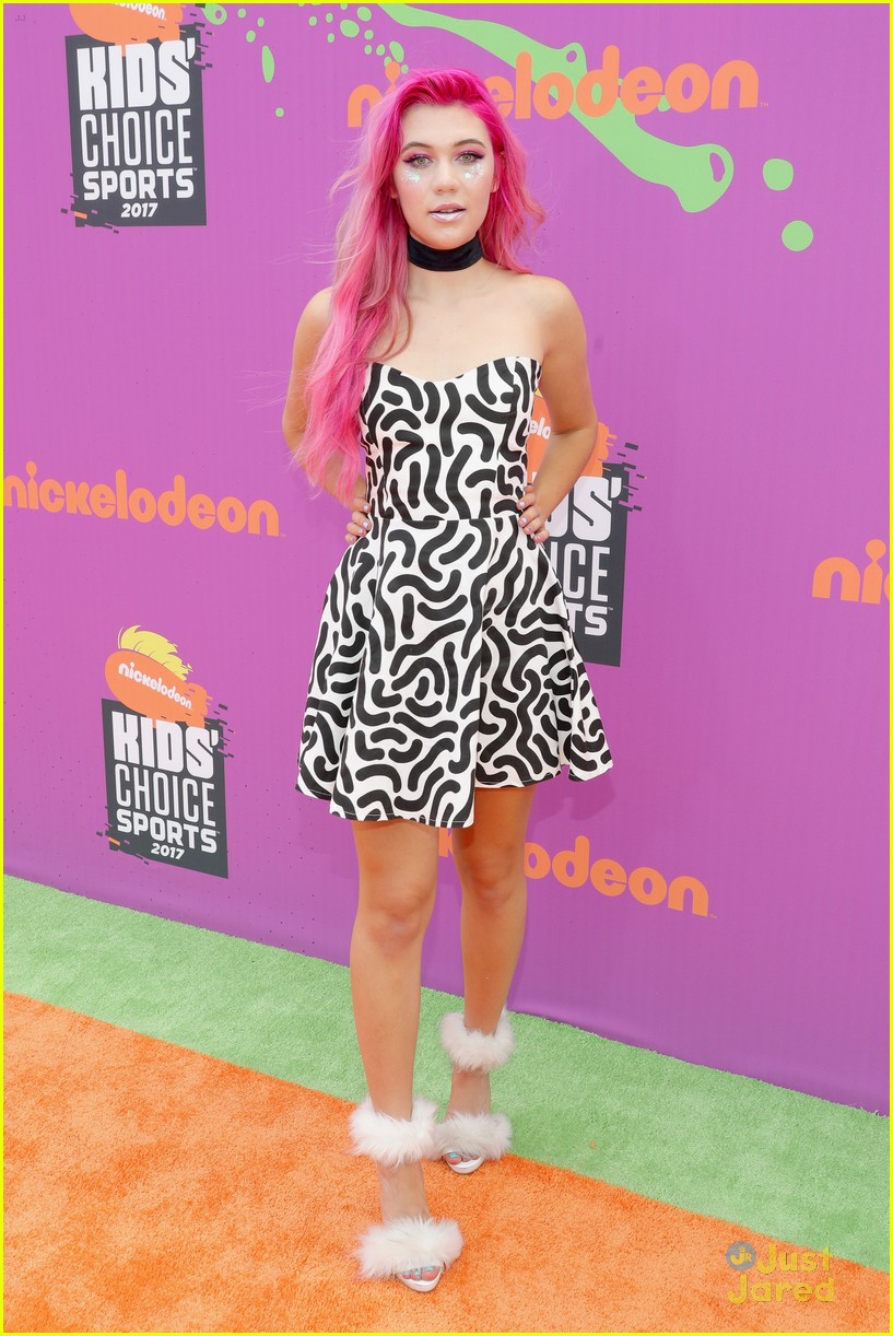 Social Stars LaurDIY, Alex Wasabi & Jessie Paege Bring Some Fun To Kids ...