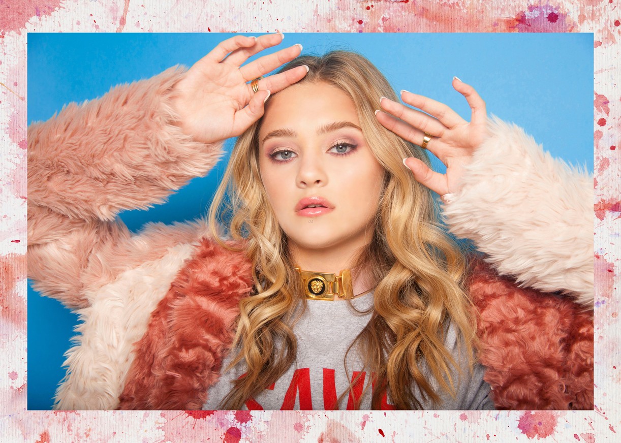 Lizzy Greene Is Constantly Inspired by Blake Lively | Photo 1097524 ...