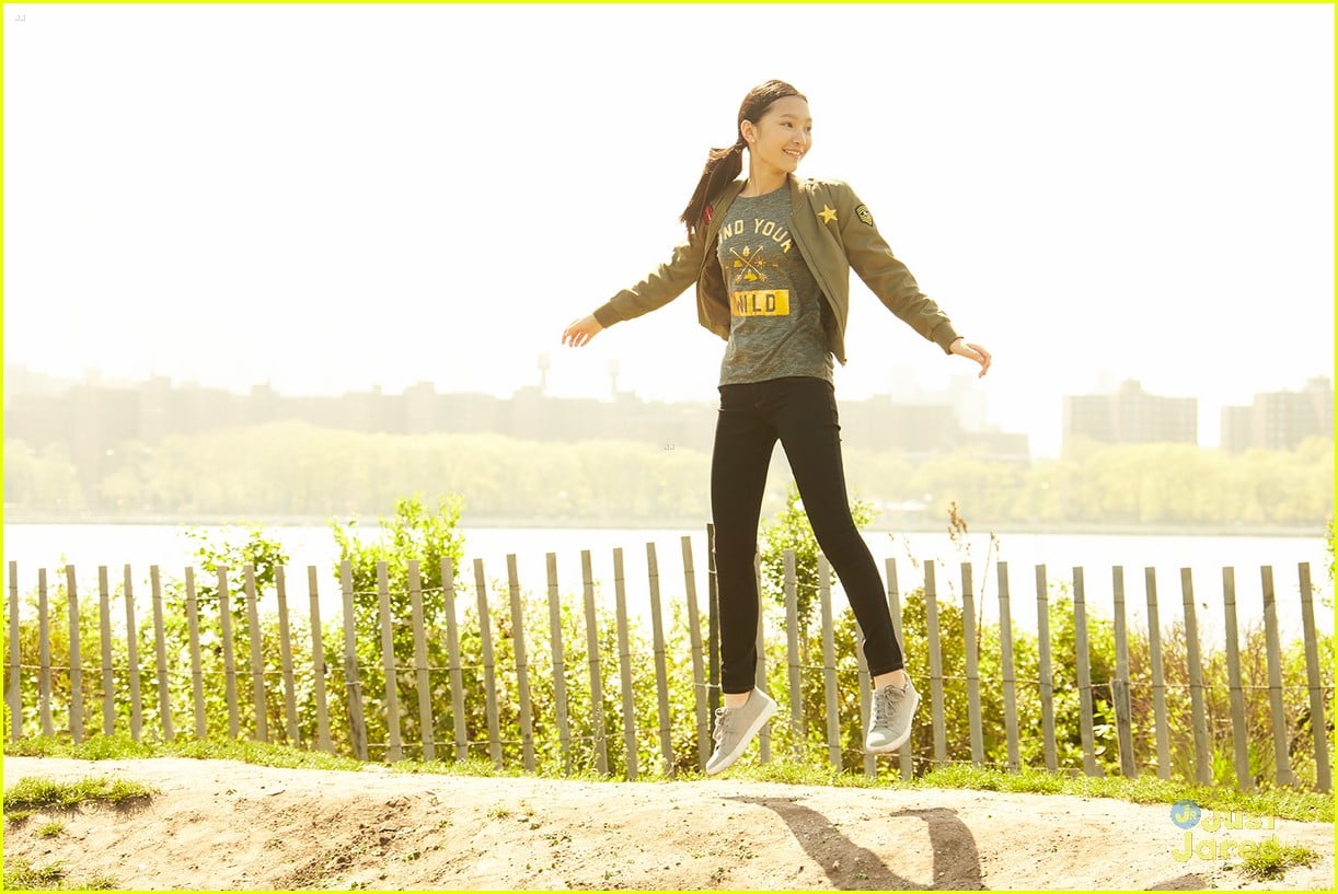 Nash Grier & Jordyn Jones Front Mudd's New Fall Fashion Campaign with ...