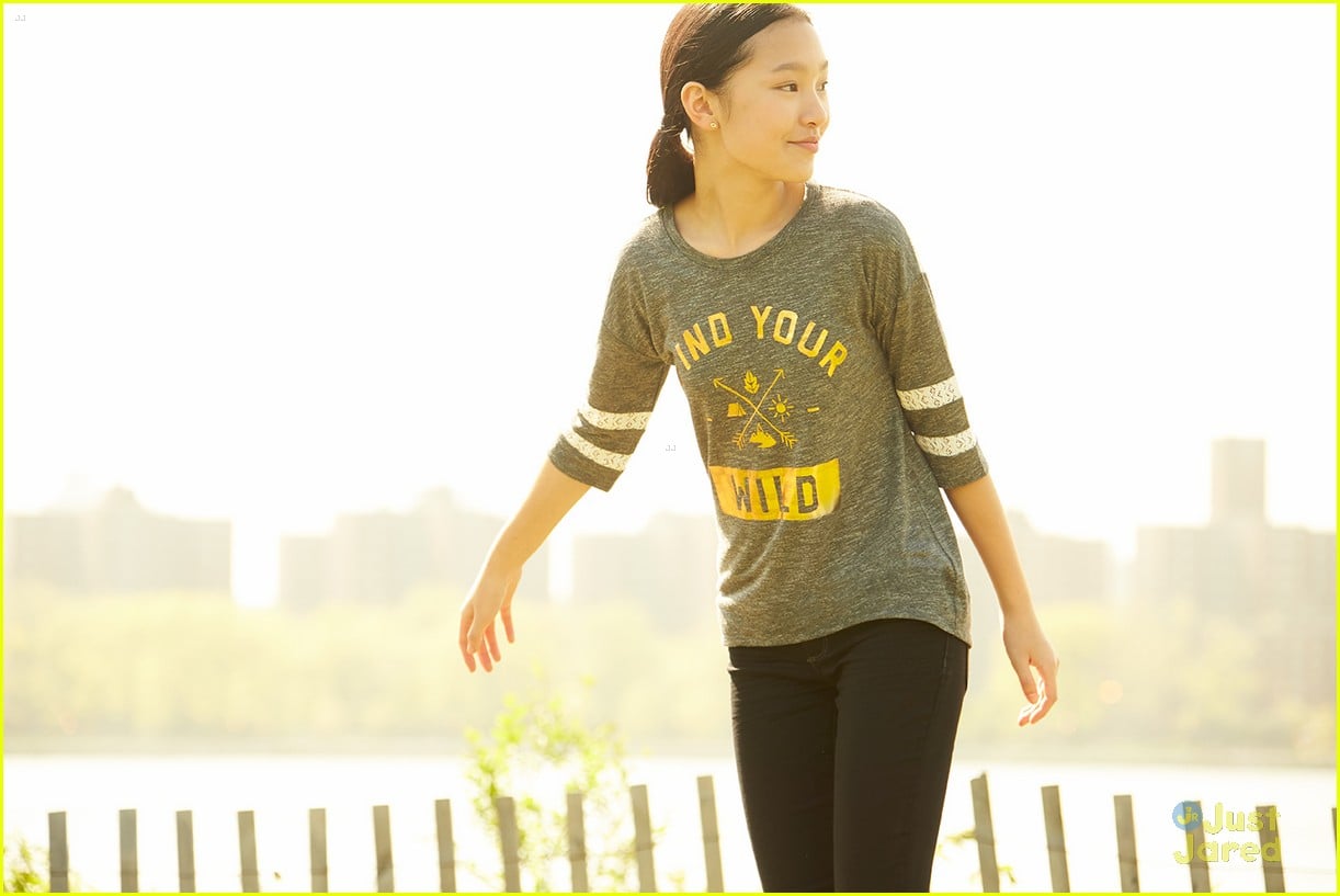 Nash Grier & Jordyn Jones Front Mudd's New Fall Fashion Campaign with ...