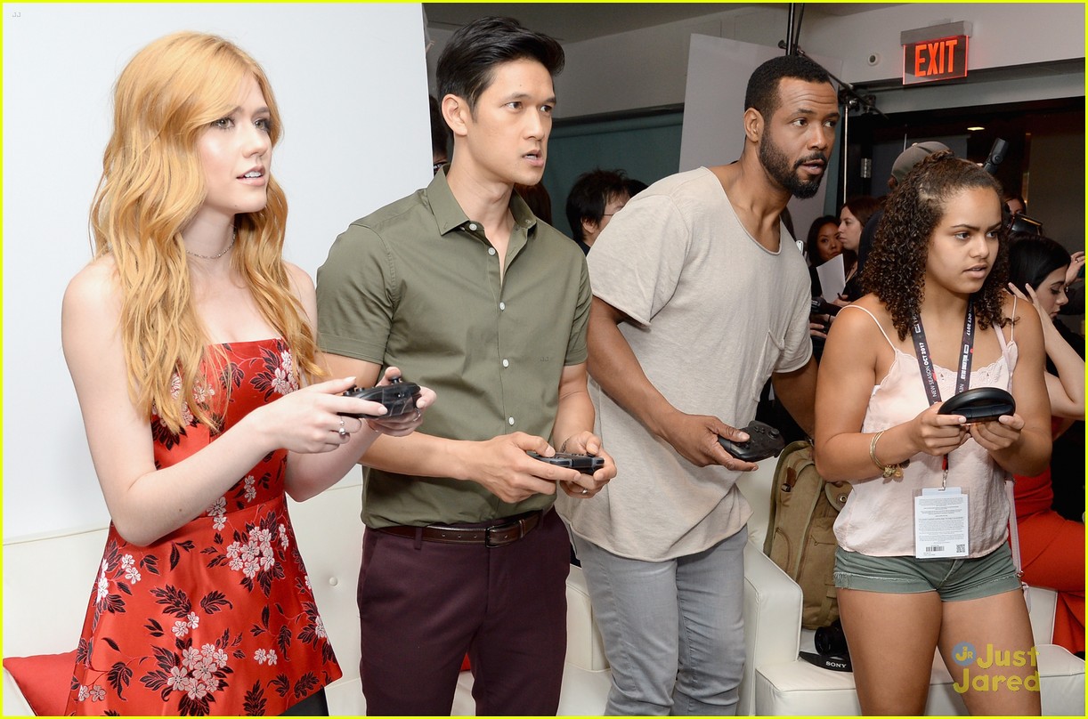 'Shadowhunters' Season 3 Will Center on 'City of Fallen Angels' Book ...