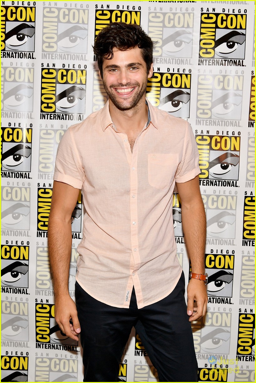 'Shadowhunters' Season 3 Will Center on 'City of Fallen Angels' Book ...