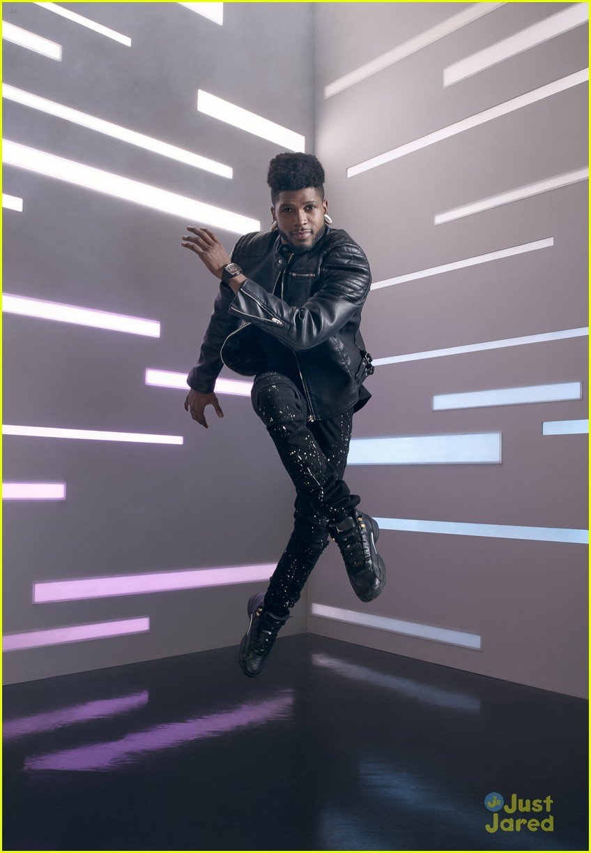 'So You Think You Can Dance' All-Star Pics - See Jenna Johnson, Gaby ...