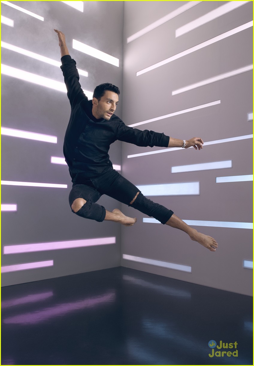 'So You Think You Can Dance' All-Star Pics - See Jenna Johnson, Gaby ...