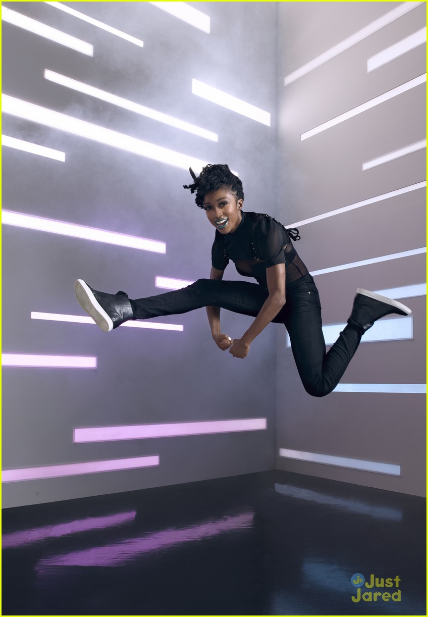 'So You Think You Can Dance' All-Star Pics - See Jenna Johnson, Gaby ...