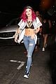 Bella Thorne Shows Off Her Super Toned Abs in Hollywood! | Photo ...