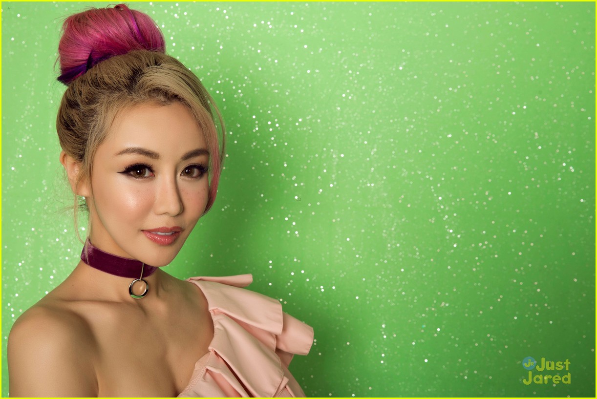 Mega Social Star Wengie Will Launch Her Own App! (Exclusive) | Photo ...