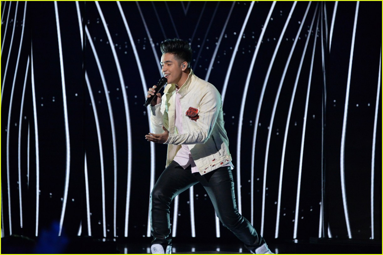 Meet In Real Life, the Winners of 'Boy Band' | Photo 1106612 - Photo ...