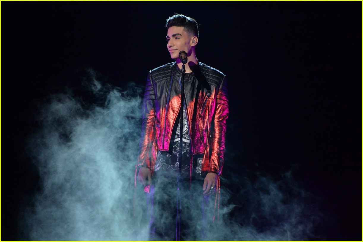 Meet In Real Life, the Winners of 'Boy Band' | Photo 1106626 - Photo ...