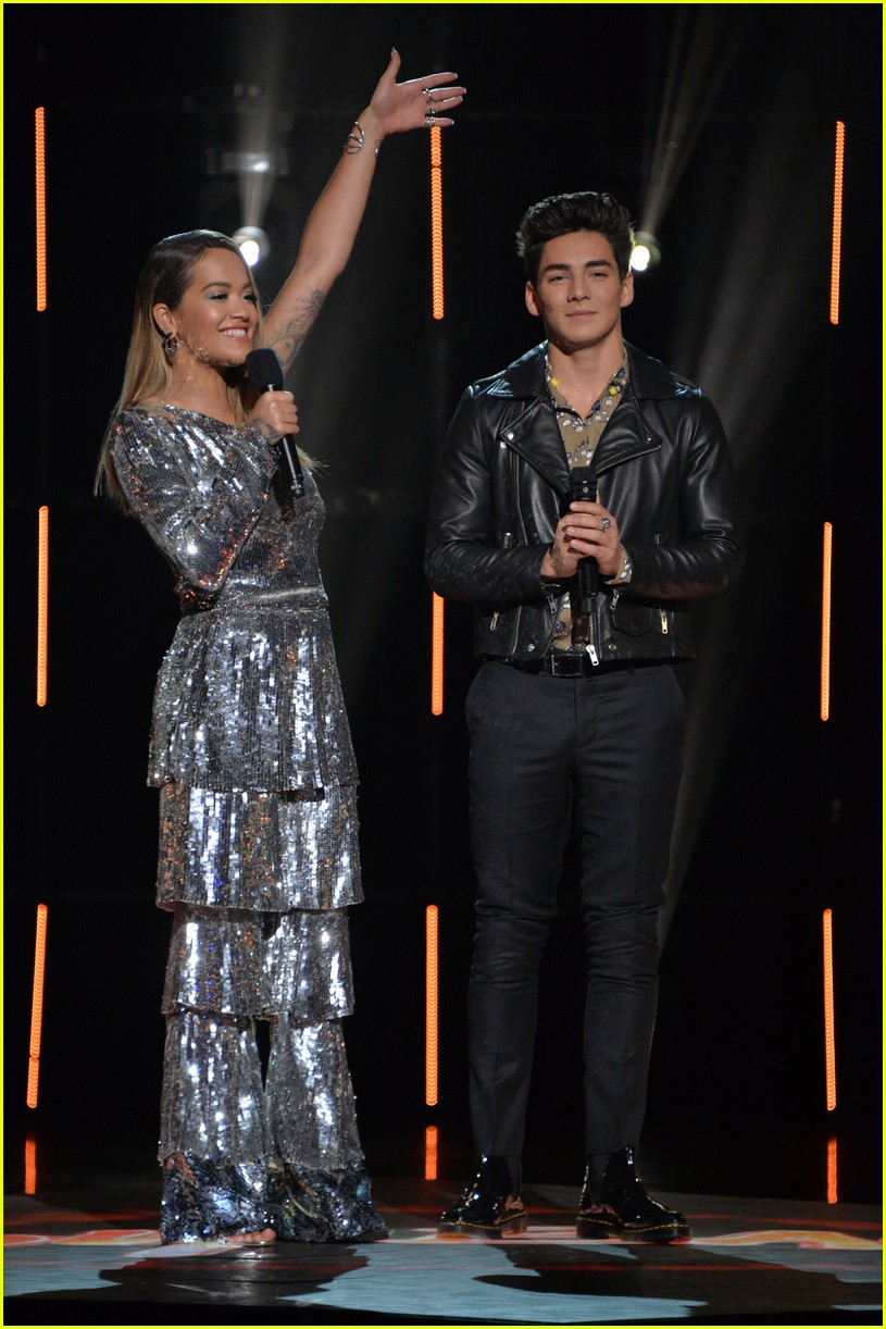 Meet In Real Life, the Winners of 'Boy Band' | Photo 1106635 - Photo ...