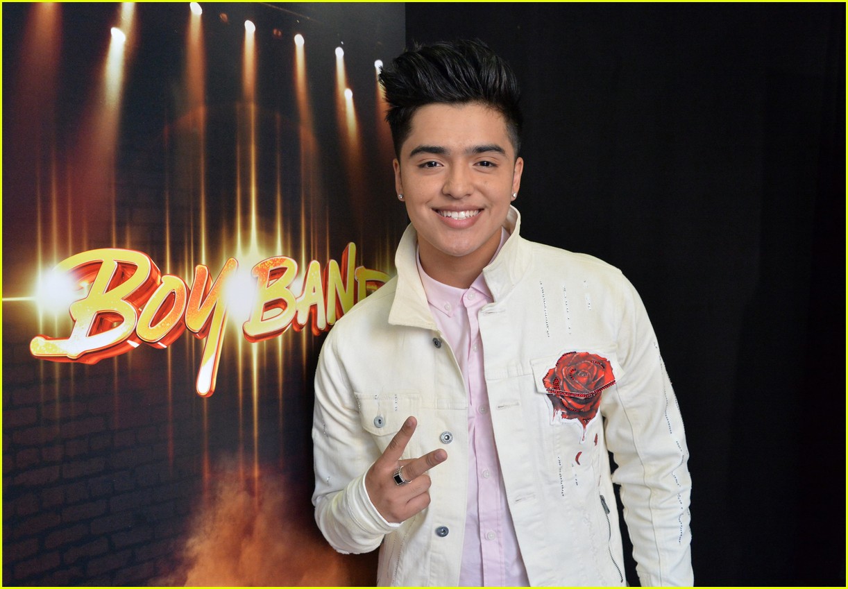 Full Sized Photo of boy band in real life 31 | New Boy Band, In Real ...